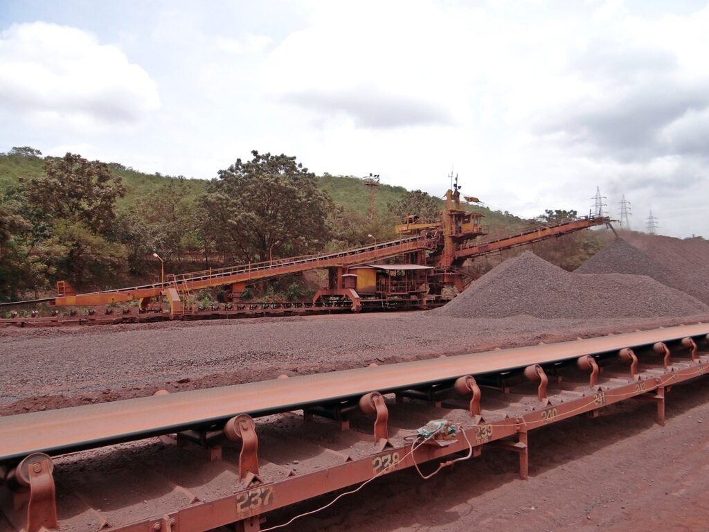 Exploring Liberia’s Mining Potential: Investment Opportunities - Invest ...